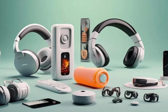 Top Wearable Tech 2025: Smartwatches, Fitness Bands, And More ...